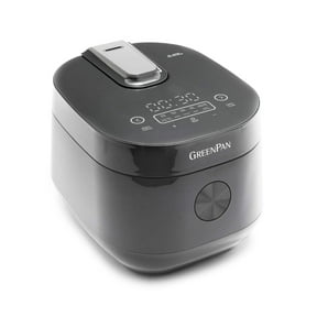 Cosori Rice Cooker with Ceramic Coating 5.0 Quart - Walmart.com