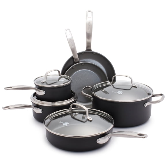 Oxo Good Grips Non Stick Cookware