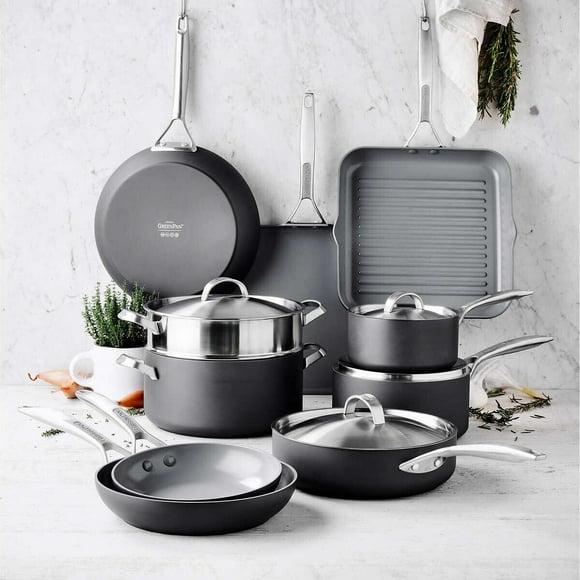 GreenPan Cookware in Pots & Pans - Walmart.com