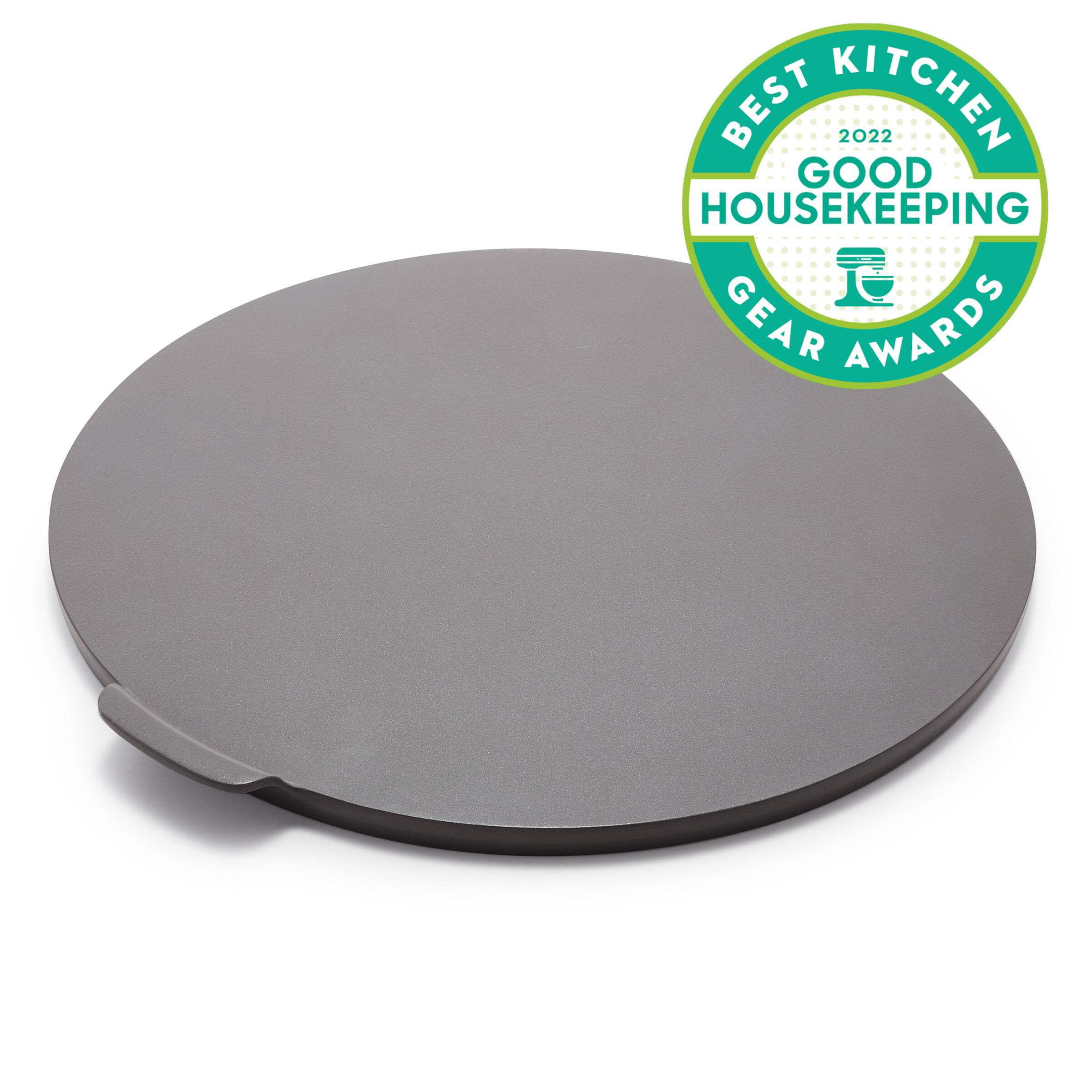 GreenPan Premiere Ovenware 16.5" Round Pizza Baker - Walmart.com