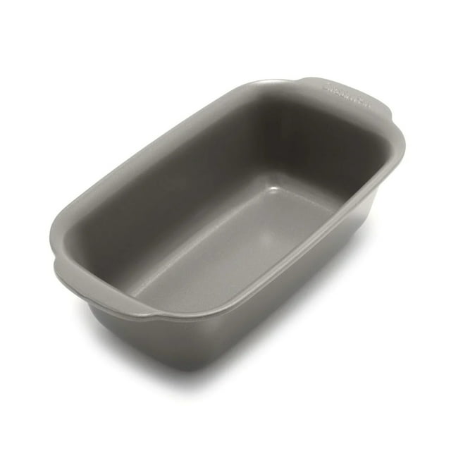 GreenPan Premiere Ovenware Ceramic Nonstick 1 lb. Loaf Pan - Walmart.com