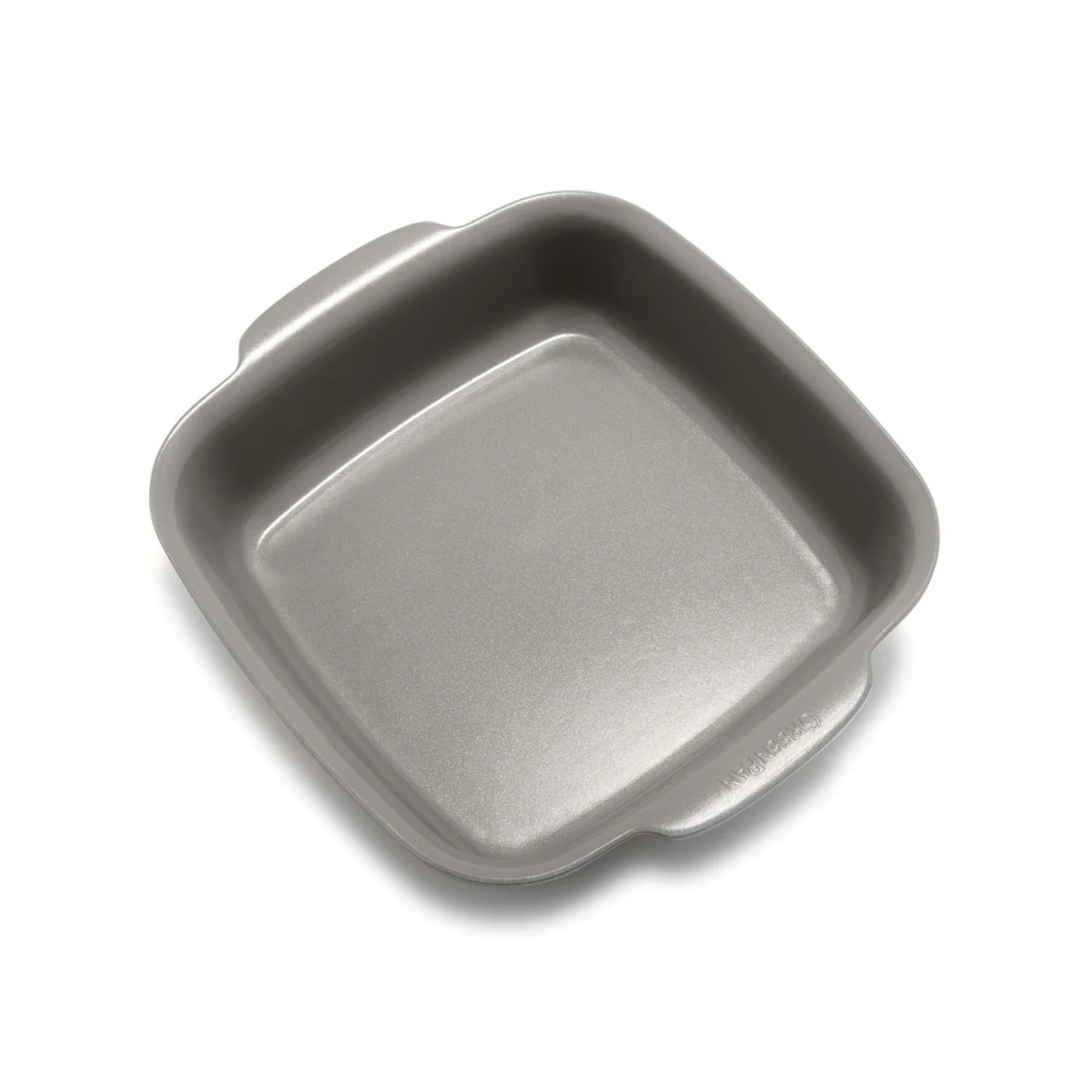 GreenPan Premiere Ovenware Ceramic Nonstick 8" x 8" Square Baker ...