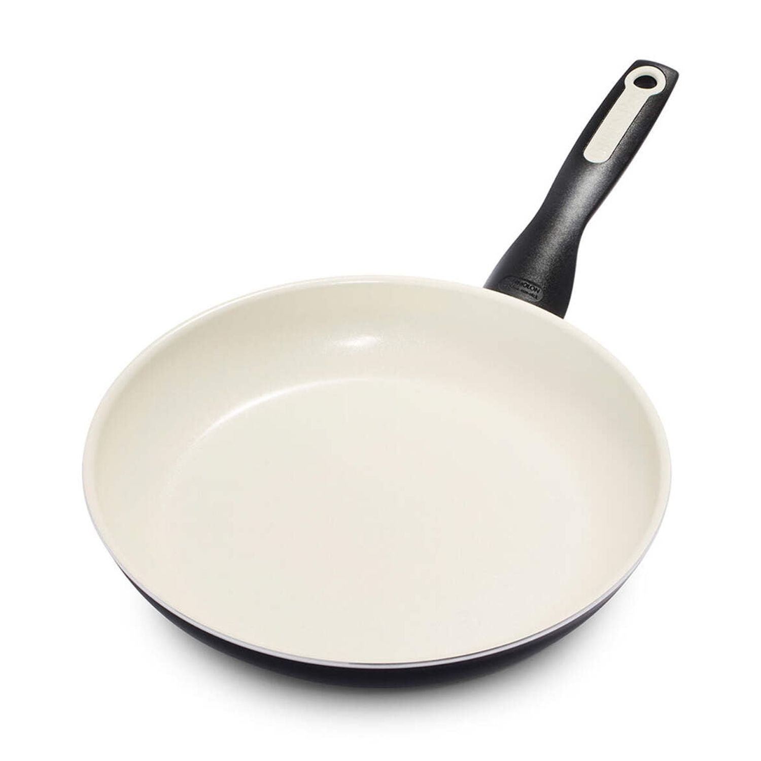 "GreenPan Rio 7"" Non-Toxic Ceramic Nonstick Skillet | Oven Safe Frying ...