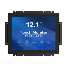 Wall Mount Touch Screen Monitor