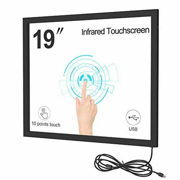 19 Inch Computer Monitors in Shop Computer Monitors by Screen Size ...