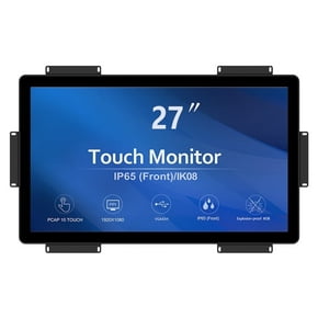 27 Touchscreen Monitor
