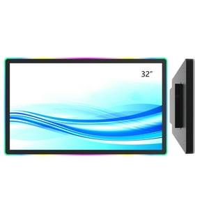32 Inch Touch Screen