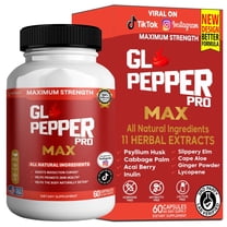 GreenVify GL Defend Max – Daily Glucose & Metabolic Support Supplement ...