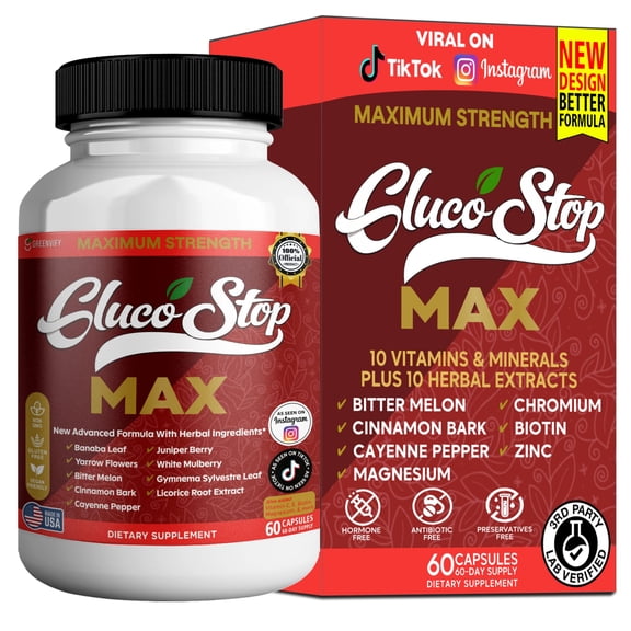 Gluco Freeze