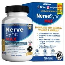 GreenVify Neutra Nerv Max – Daily Nerve Comfort & Calm Support ...