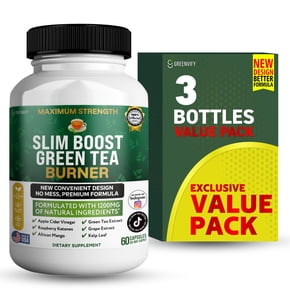 official tea burn supplement - Walmart Business