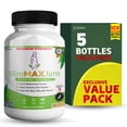 GreenVify Slim Max Jaro Advanced Weight Management Supplement, 60 ...