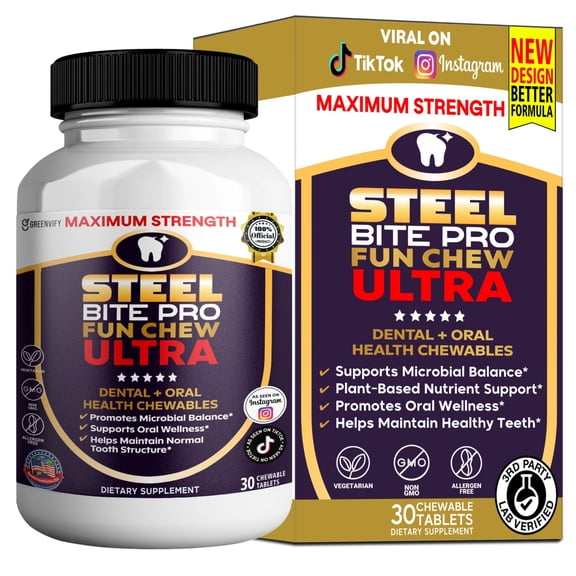 Steel Bite Pro Walmart