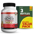 GreenVify SugarHealth Glyco Optimizer Max – Blood Sugar Support ...