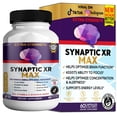GreenVify Synaptic XR Max – Advanced Brain & Cognitive Support ...