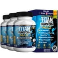 GreenVify Titan Transform Max Muscle Support Supplement - Walmart.com