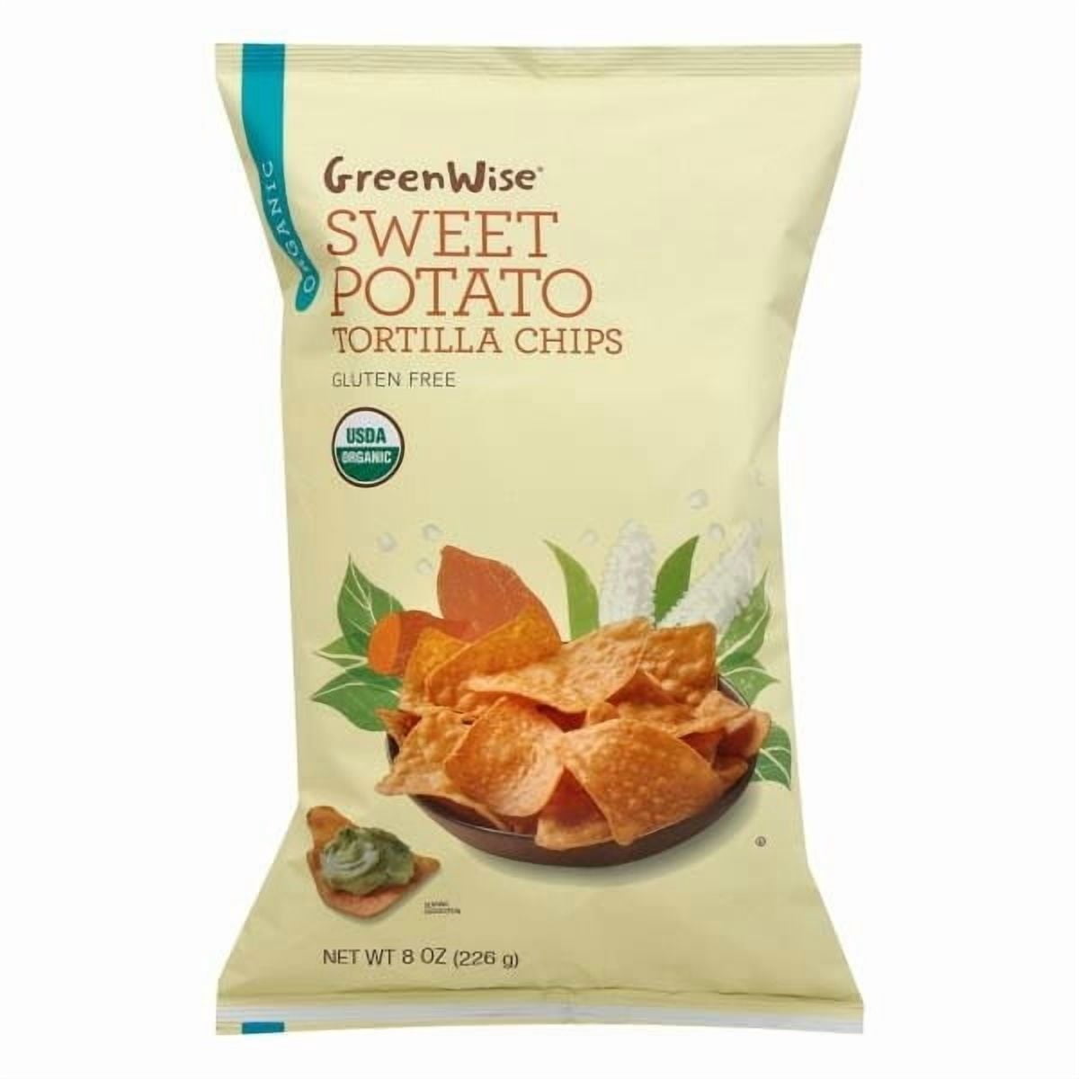 Greenwise Products