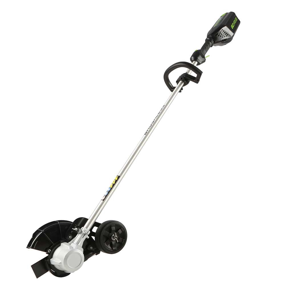 Greenworks, Edger, 80V 8" Brushless Cordless Li-Ion Edger Bare Tool ...