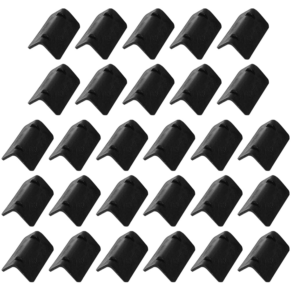 Greenadscape 100Pcs High-Density Heavy Duty Corner Guards for Shipping ...