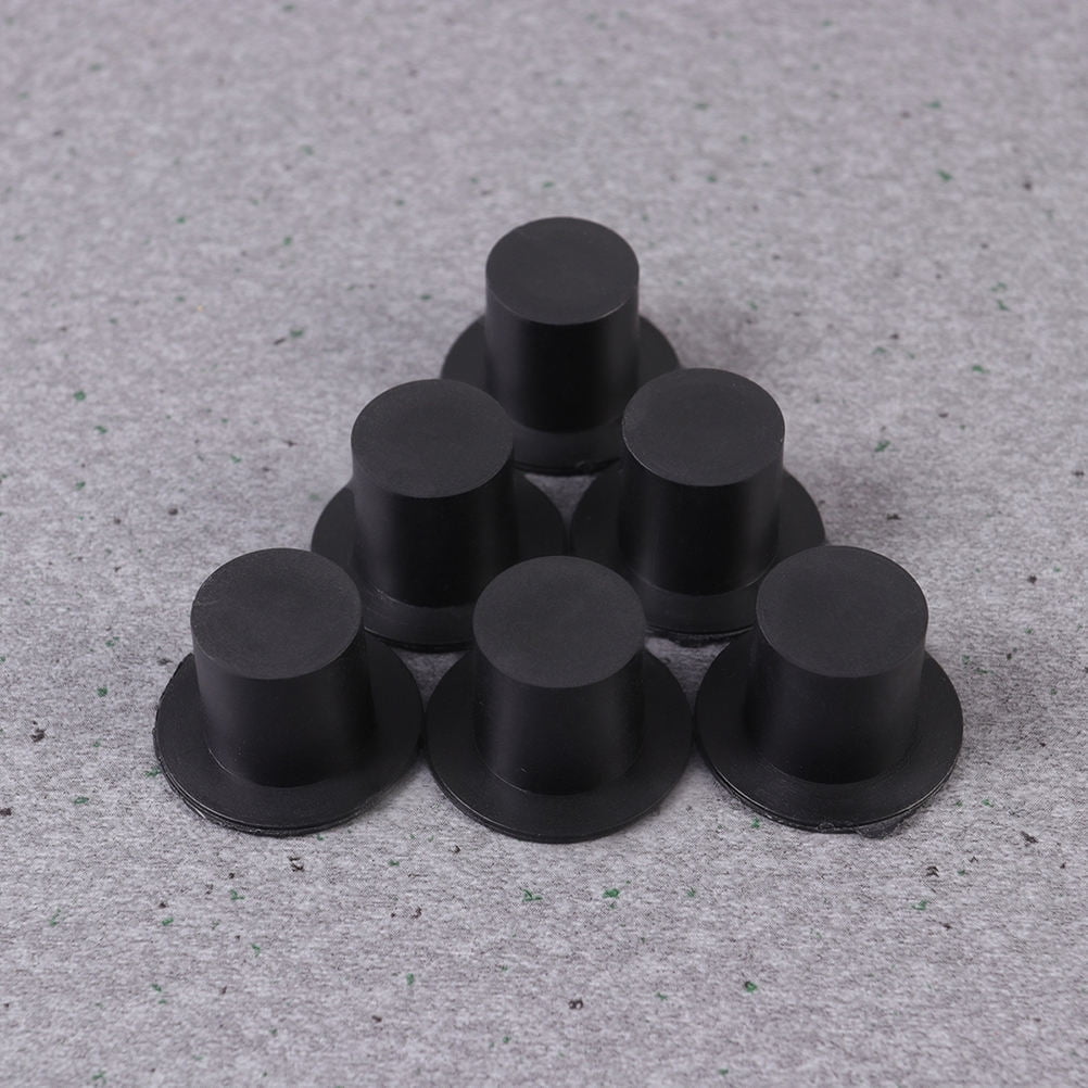 Greenadscape 100Pcs Mini Clown Hat for Kids Hats and Party Supplies ...