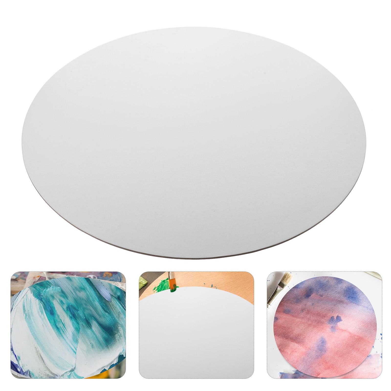 Greenadscape 1PC Art Painting Board for Travel Use Pure Cotton Artist ...