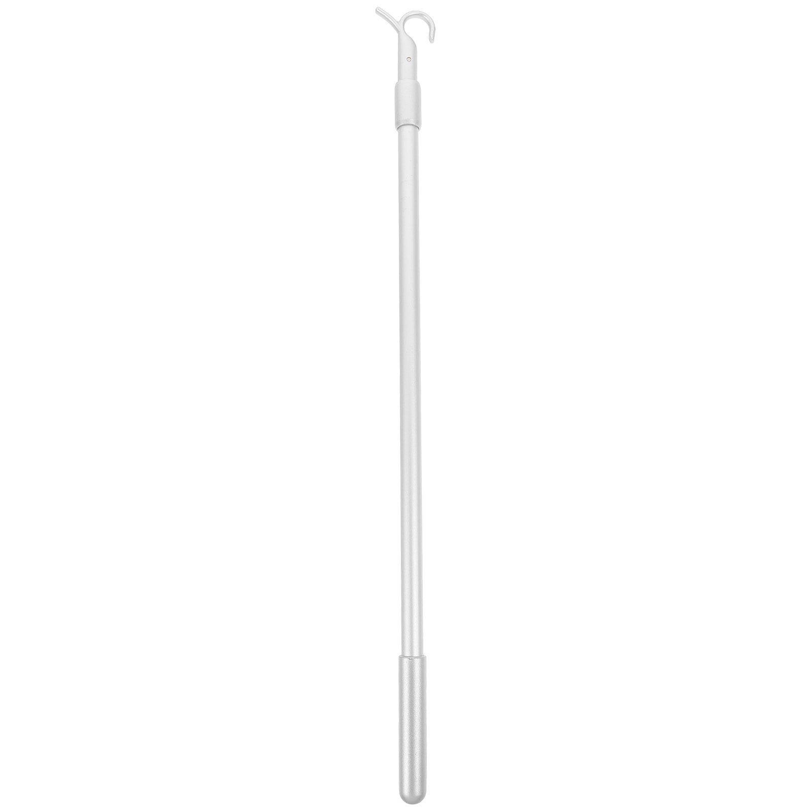 Greenadscape 1Pack Black Curtain Pull Wand Adjustable Length Easy ...