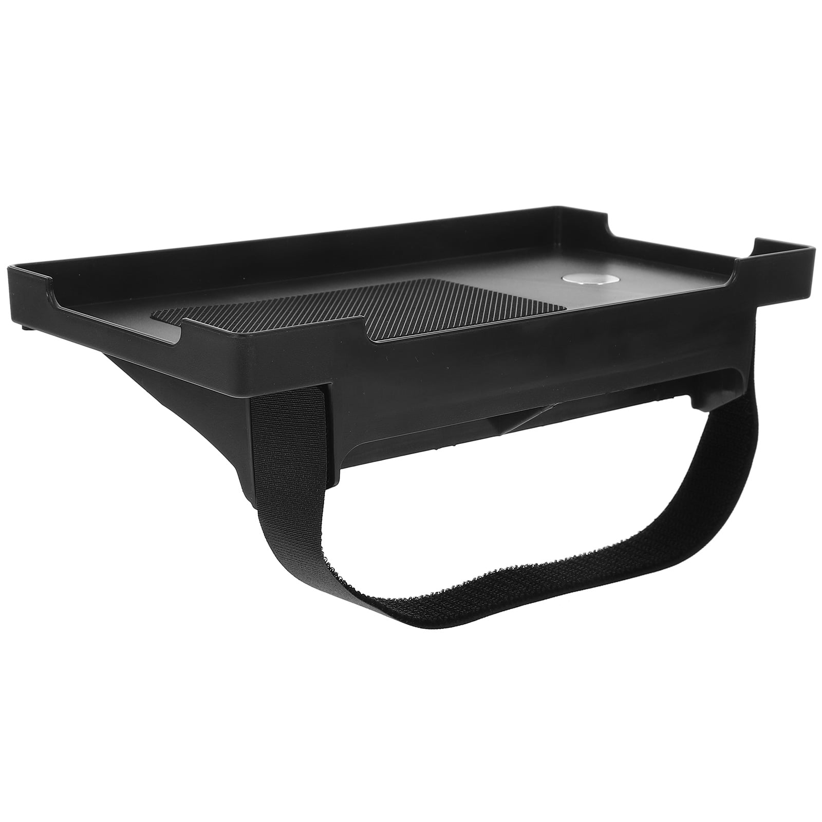 Greenadscape 1Pack Center Console Box Black Plastic Rectangular for Car ...