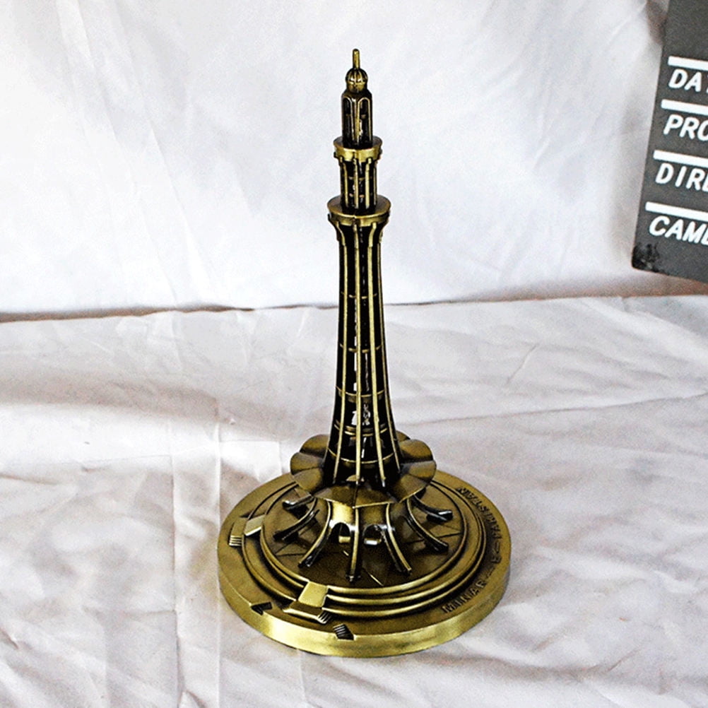 Greenadscape 1Pack Figurine Decor Zinc Alloy Simple and Fresh Design ...