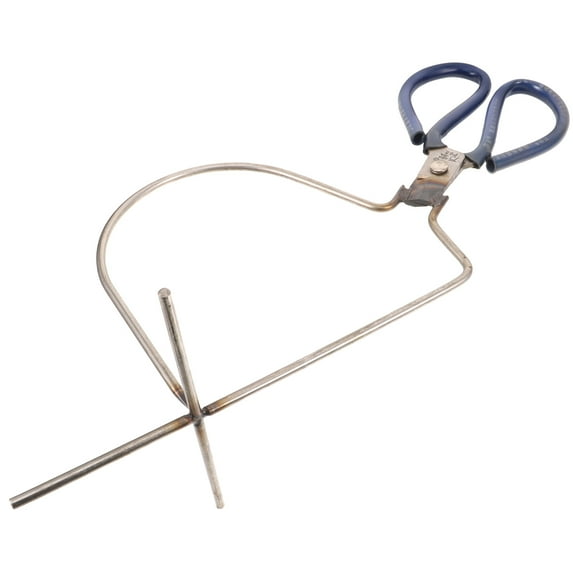 Greenadscape 1Pack Porcelain Glazing Tool for Personal Use Stainless ...