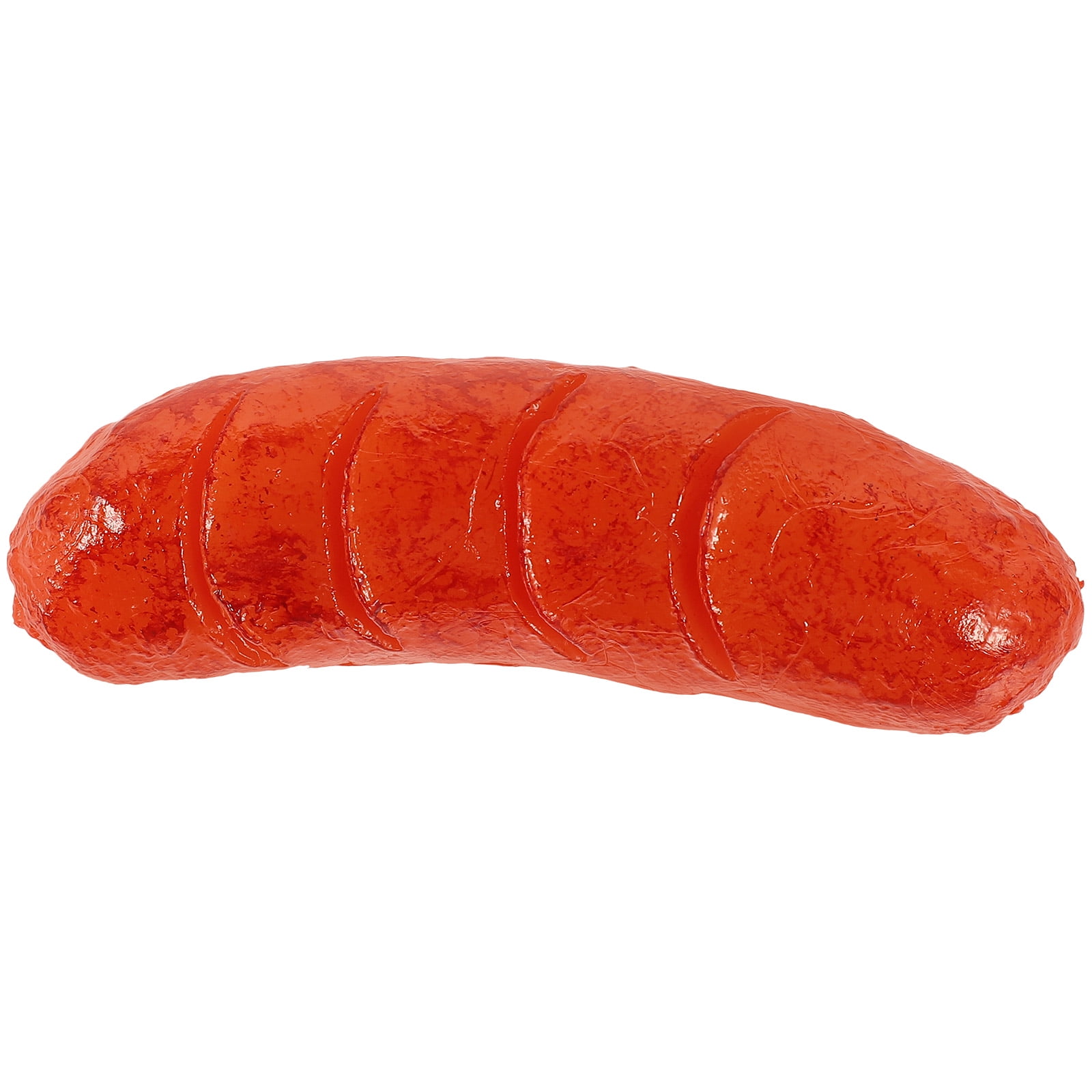 Greenadscape 1Pack Realistic Hot Dog Food Prop For Homes And ...