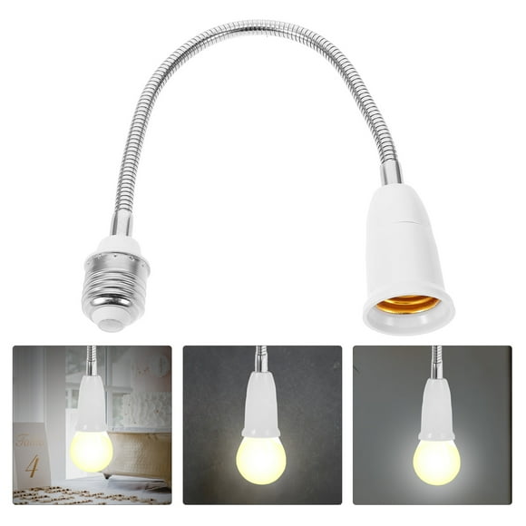 Light Bulb Socket Extenders