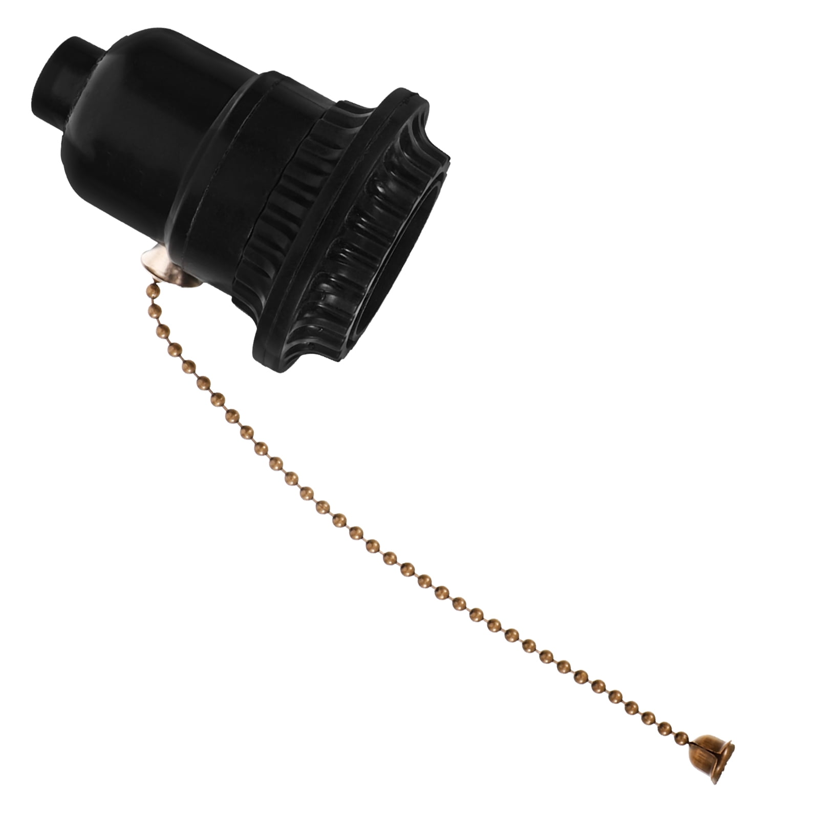 Greenadscape 1Set Light Socket with Pull Chain for Office Lighting ...