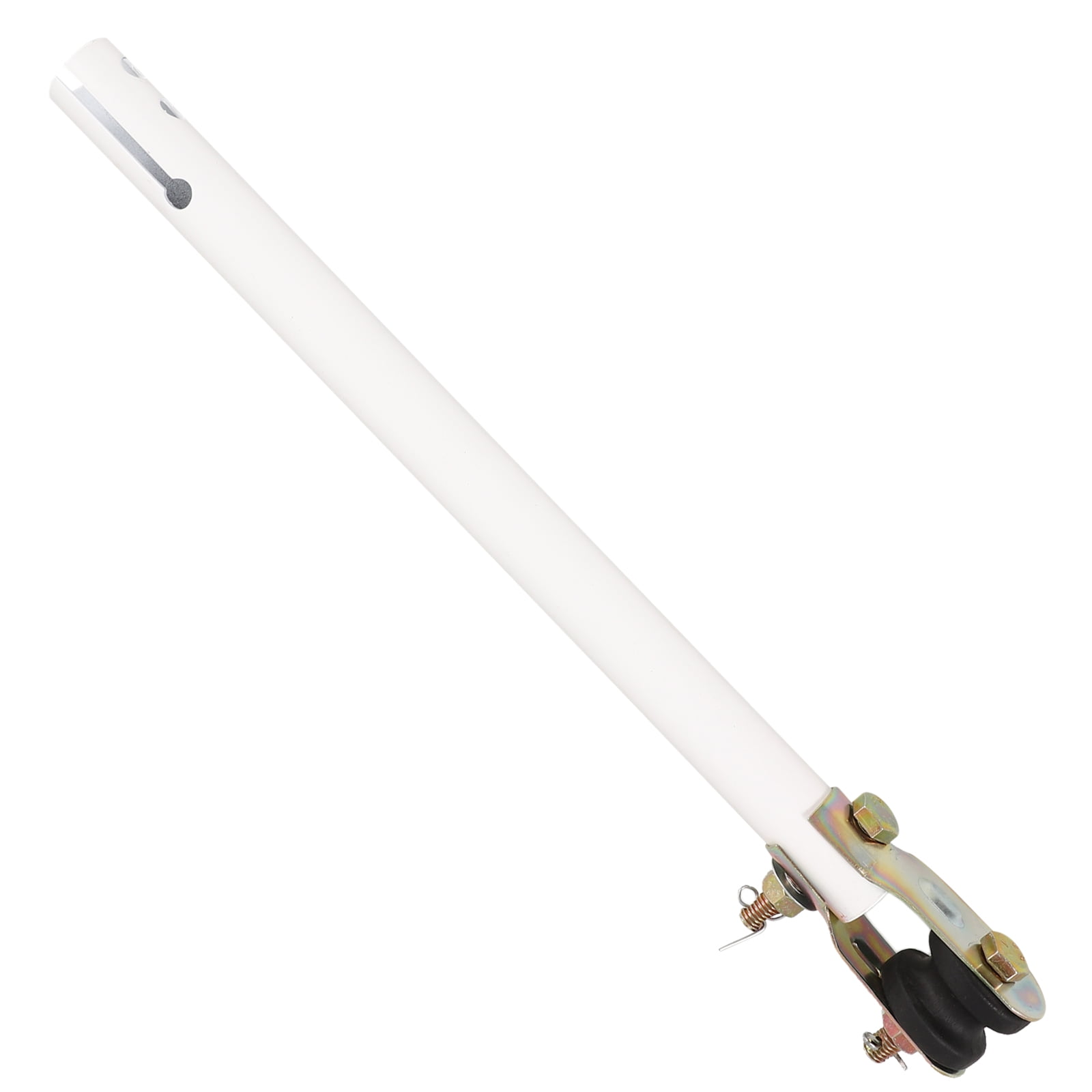 Greenadscape 1Set Metal Ceiling Fan Extension Rod for Stable Connection ...
