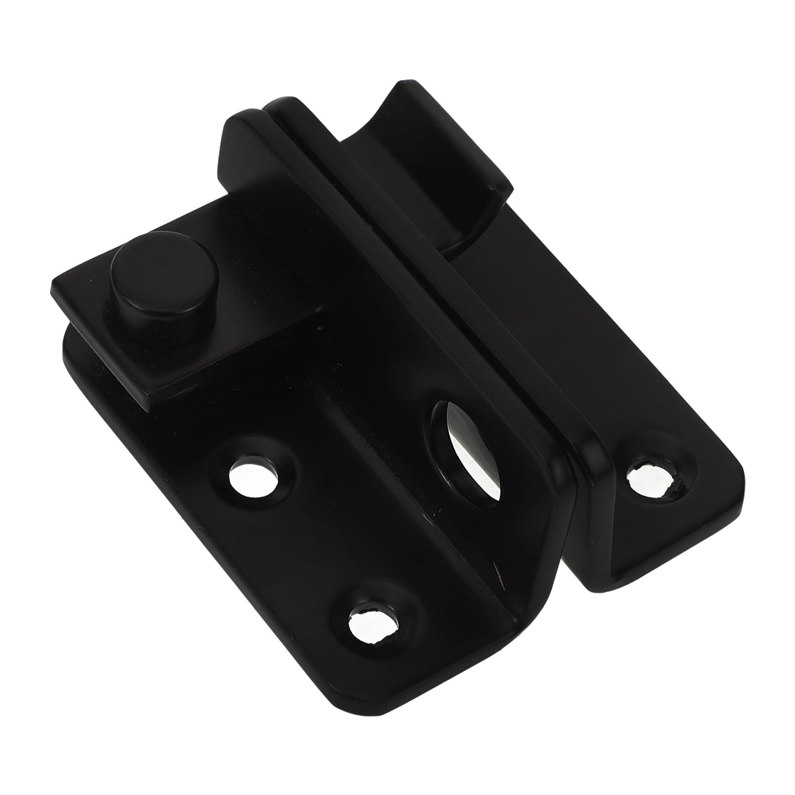 Greenadscape 1Set Metal Latch Lock for Wardrobe and Cabinet Doors in ...