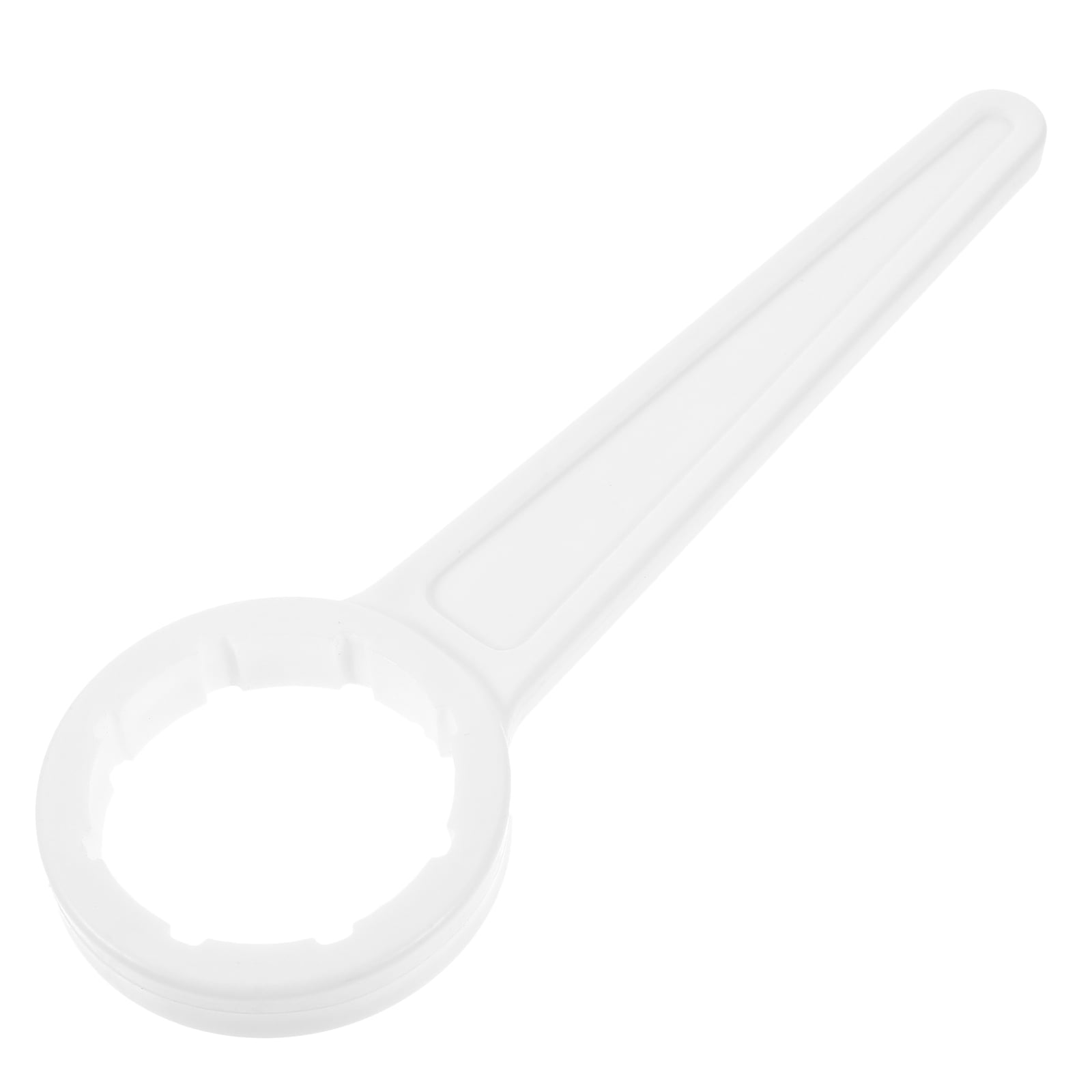 Greenadscape 1Set White Plastic Water Bucket Opener for Adults Multi ...
