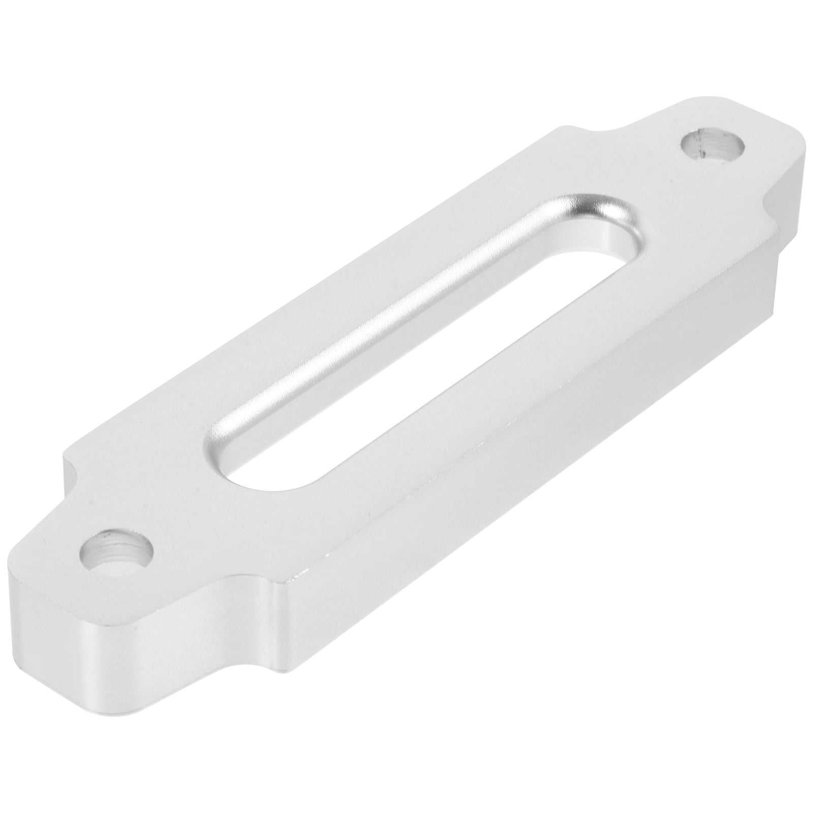 Greenadscape 1Set Winch Rope Fairlead Nylon Rope Fairlead Tool Minimize ...