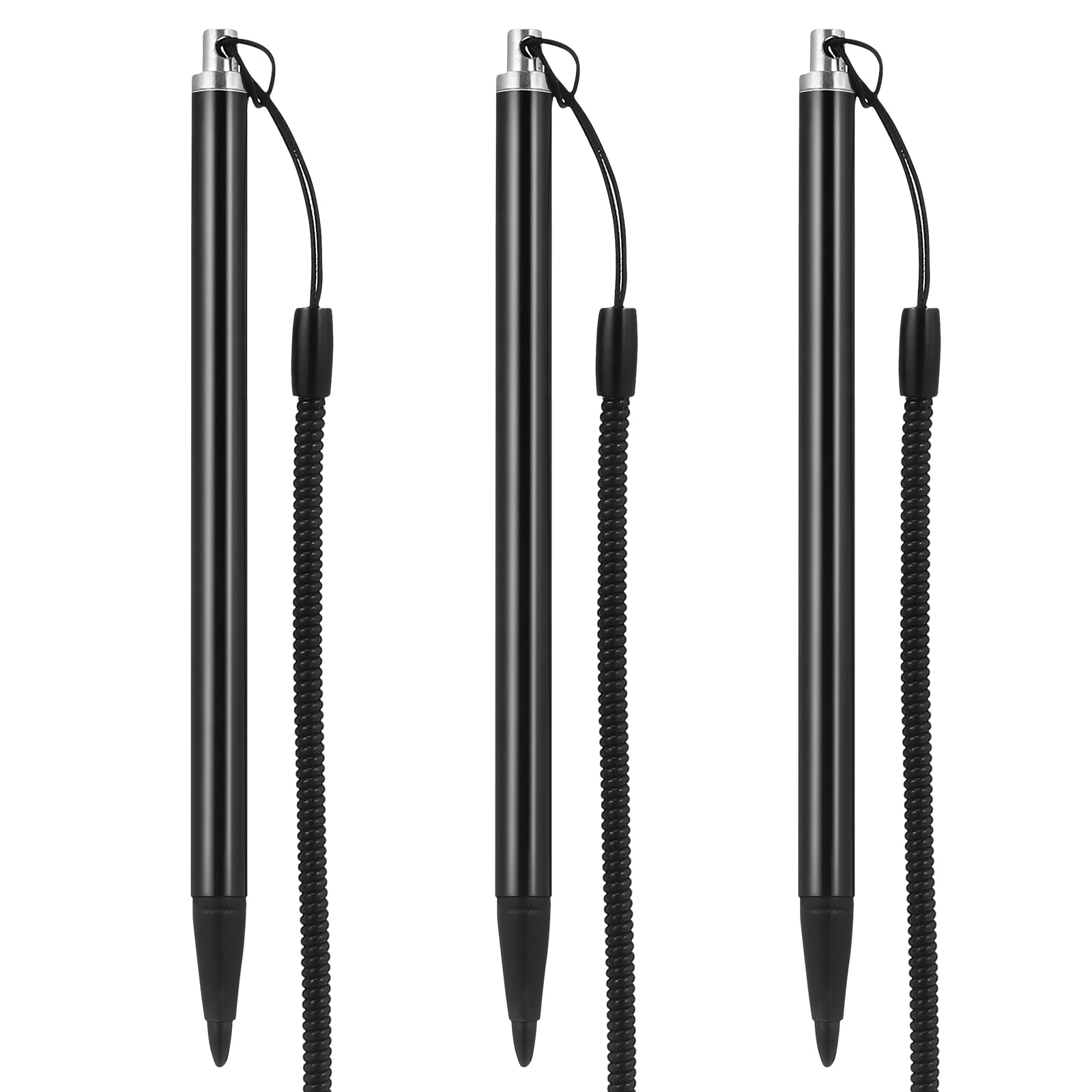 Greenadscape 3Pcs Capacitive Stylus for Touch Screen Devices Industrial ...