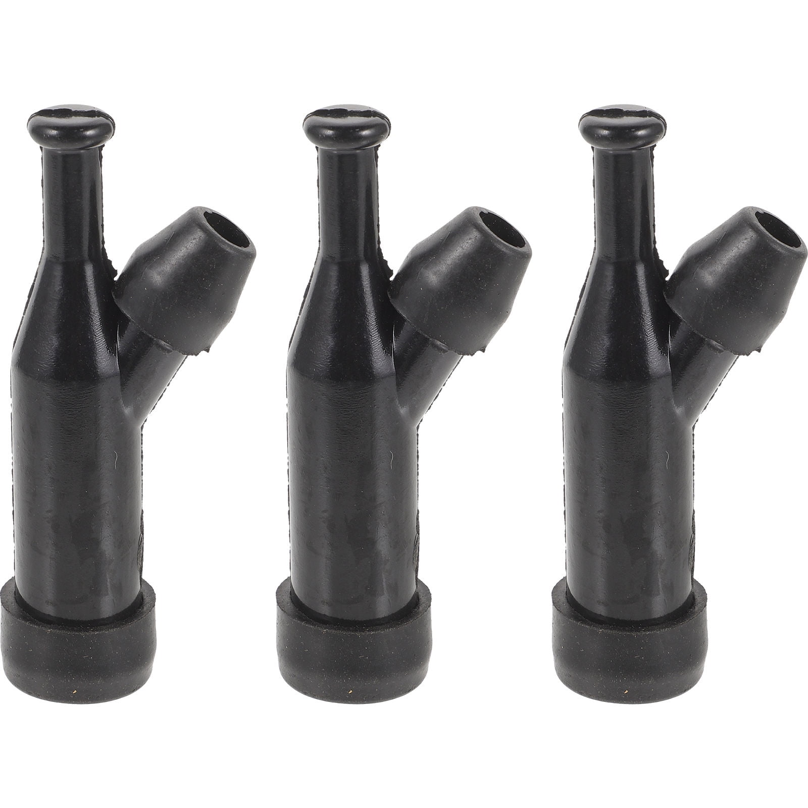 Greenadscape 3Pcs Spark Plug Boot Cap for Water Pump Spark Plug Cap ...