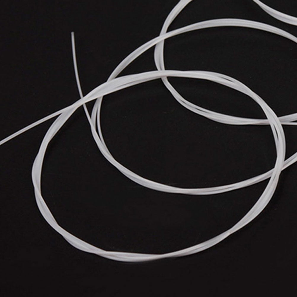 Greenadscape 4 Strings Ukulele String Set for Ukulele Players and ...