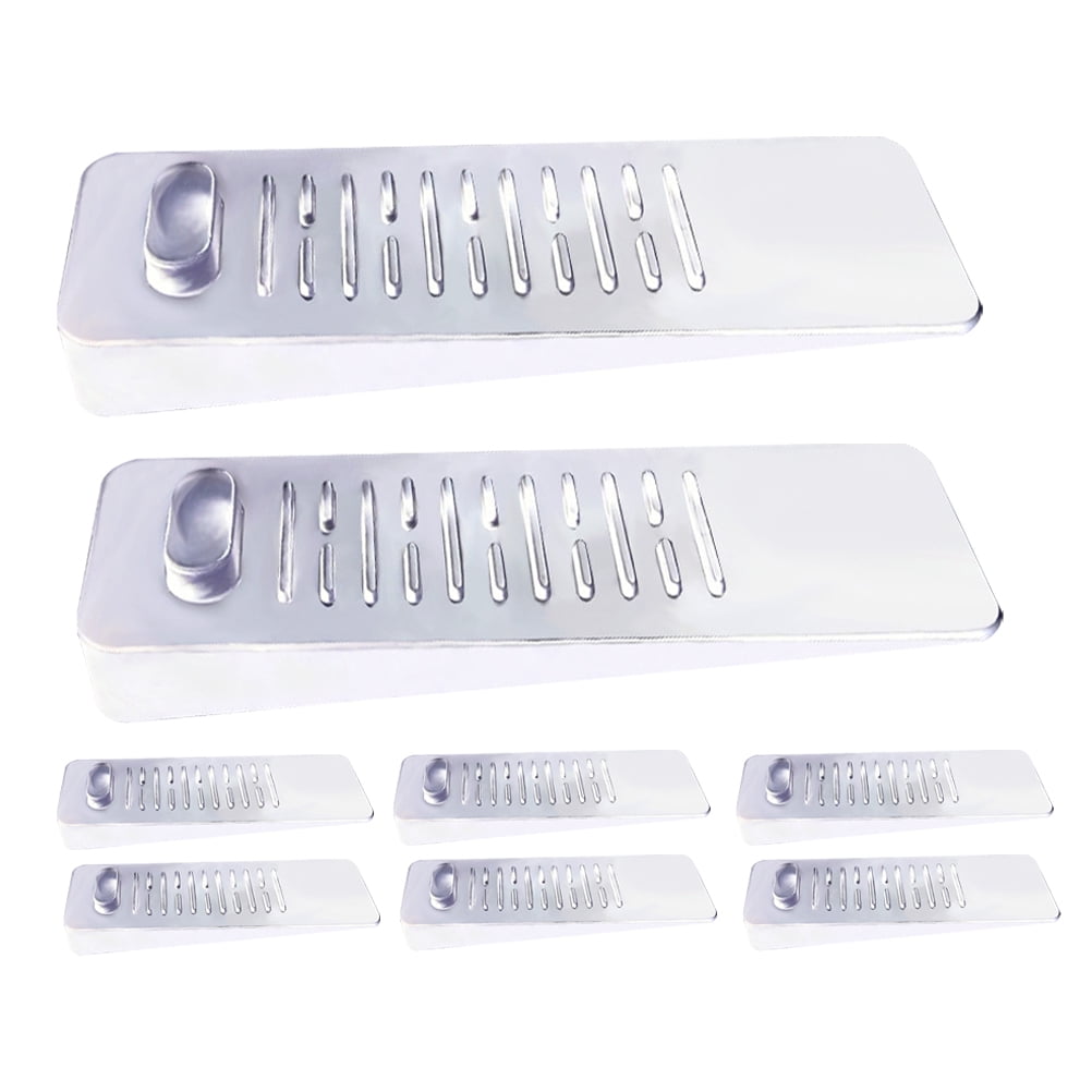 Greenadscape 8Pcs Table Levelers Furniture Leveling Shims Stackable ...