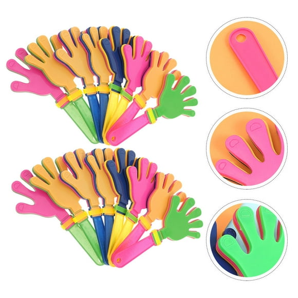 Hand Clappers