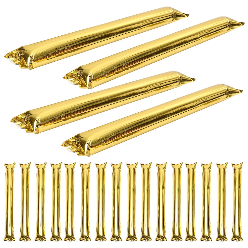 Greenadscape Inflatable Golden 20Pack for Inflatable Musical ...