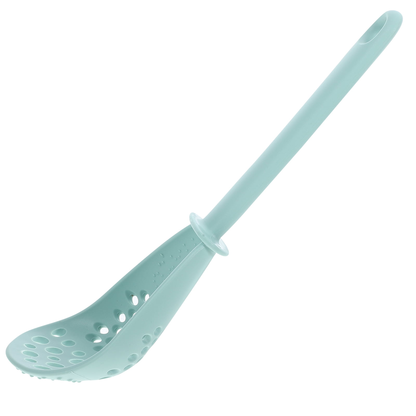 Greenadscape Kitchen Tool 1Pack Sky-Blue Grinder Spoon for Separating ...