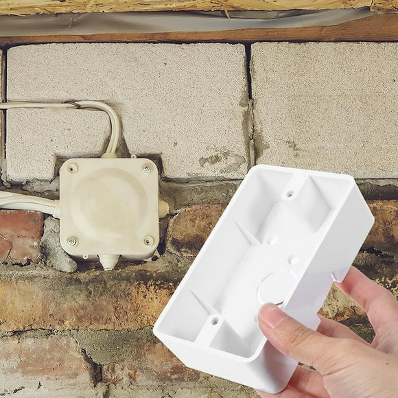 Surface Mount Electrical Boxes in Electrical Boxes - Walmart.com