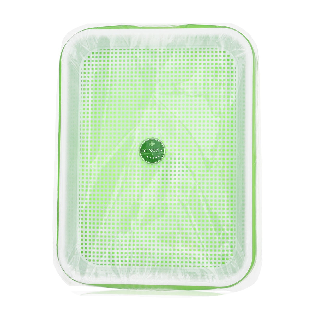 Greenadscape Sprouter Container 1Pcs For Bean Sprout Germination Device ...