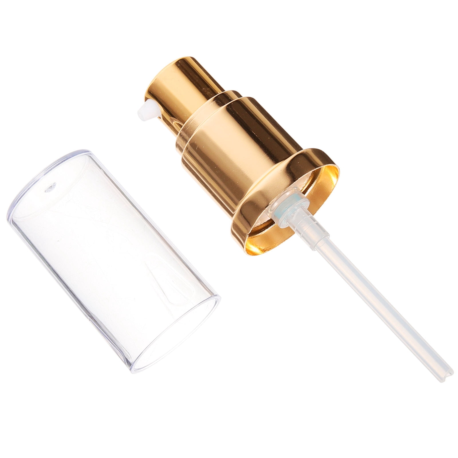 Greenadscape Vacuum Design Press Pump for Liquid Makeup 1Pack ...