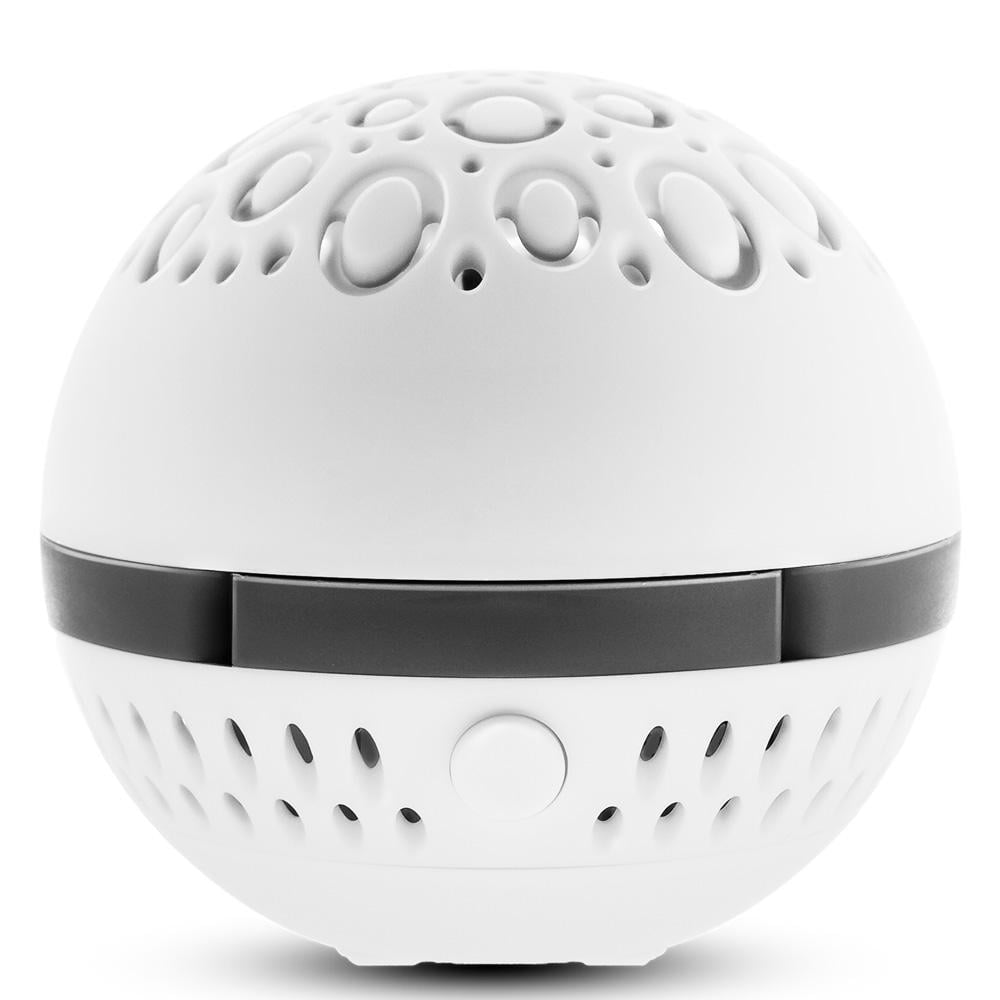 Greenair Serene Living AromaSphere Aromatherapy Essential Oil Diffuser ...