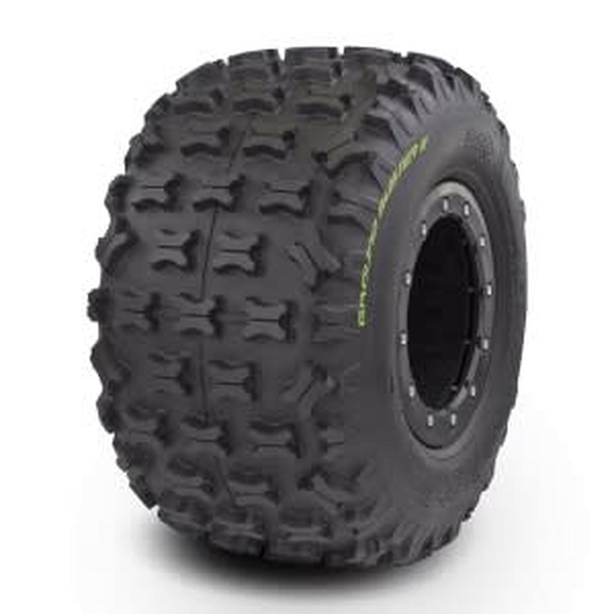Greenball Ground Buster III 20X11.00-9 43 C ATV/UTV Tire - Walmart.com