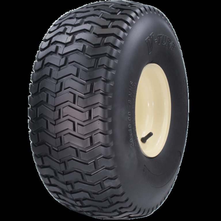 Greenball Atv Tires