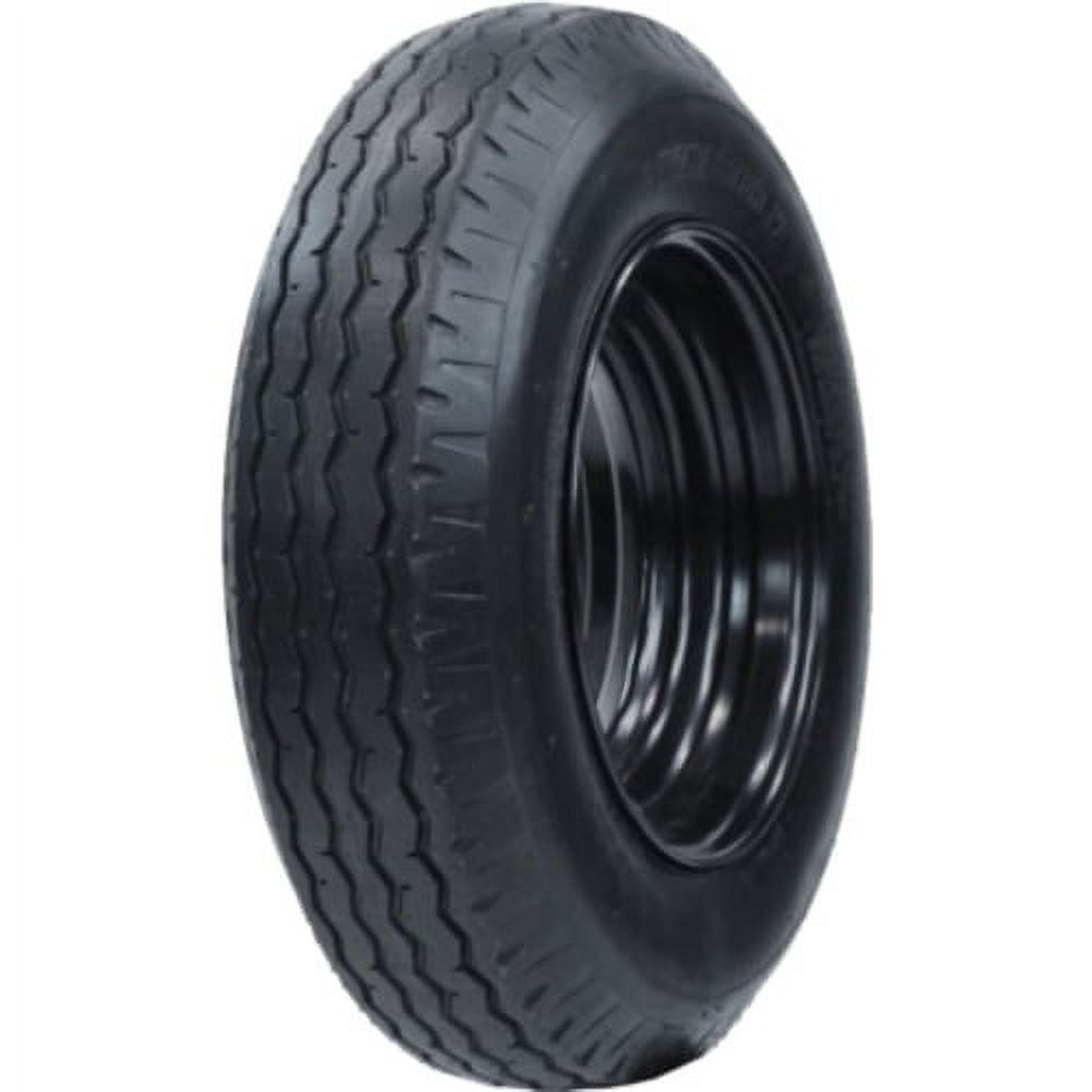 Greenball Tow-Master Low Platform Trailer Bias ST7-14.5 F/12PLY (4 ...